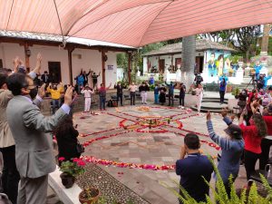 Tungurahua celebrará el Kulla Raymi – Ministerio de Agricultura ...