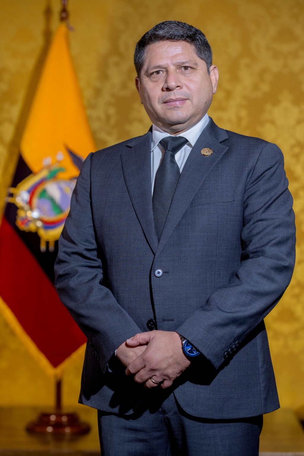 Implementar la Política Pública Agropecuaria Manos para el Campo 2025 – 2034, el reto del ...